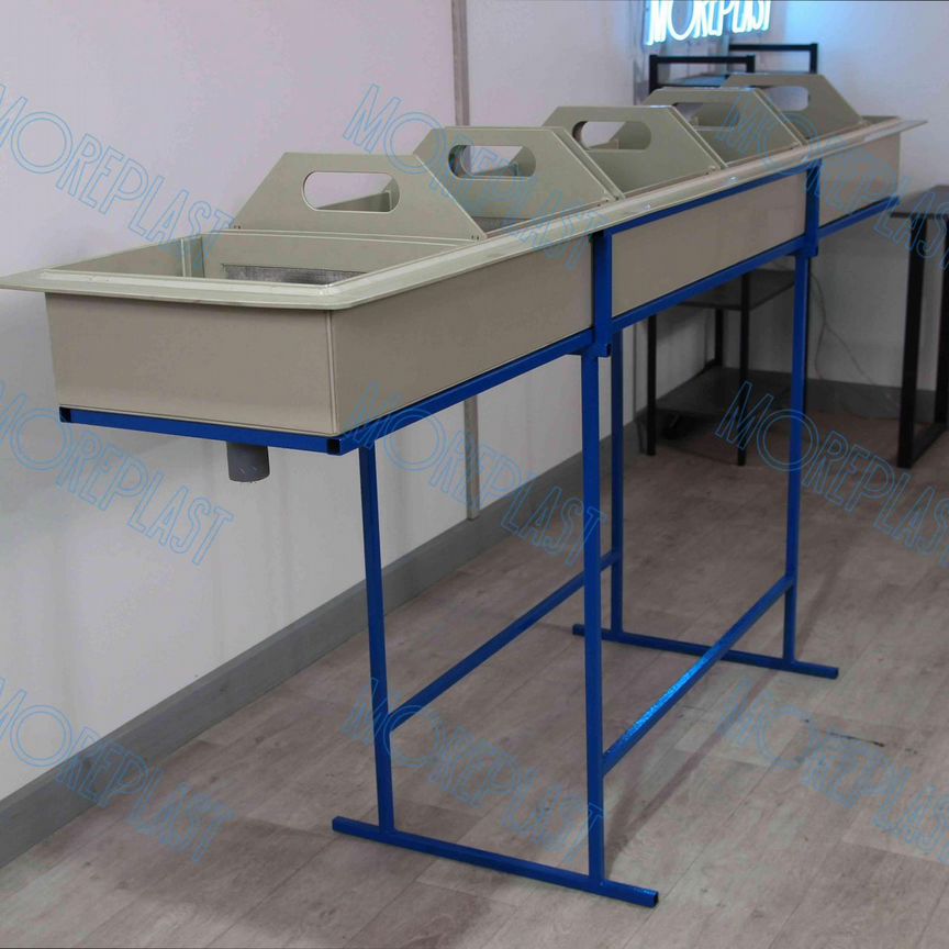 Инкубатор для малька пластик