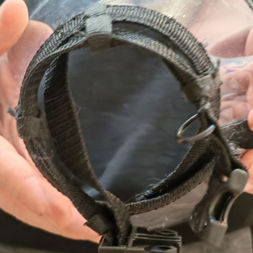 Воротник послеоперационный