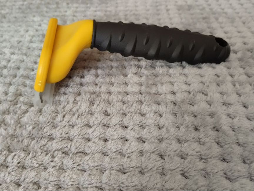 Фурминатор для кошек