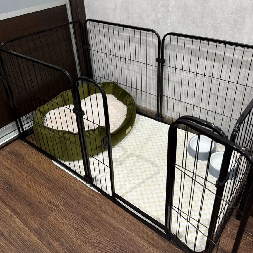 Вольер для животных