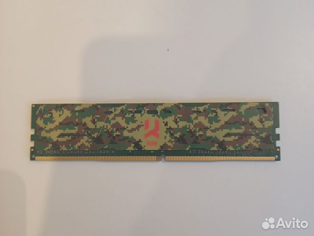 Оперативная память Ddr2 4gb для пк купить в Санкт Петербурге