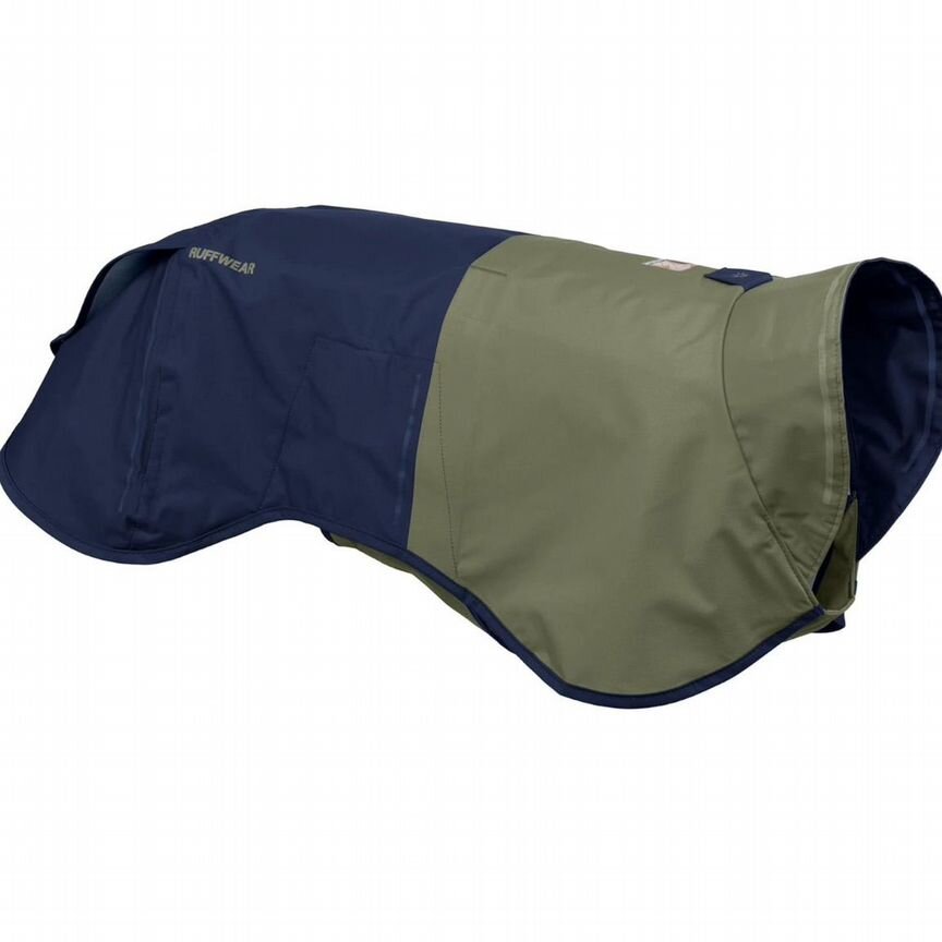 Плащ Ruffwear