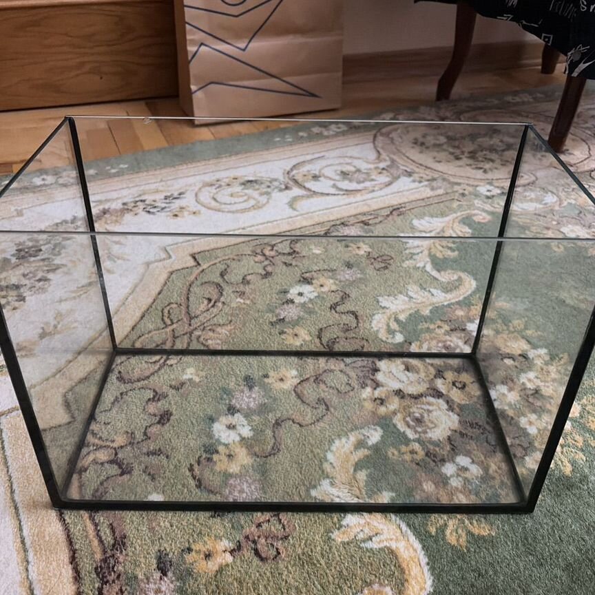 Аквариум для всех