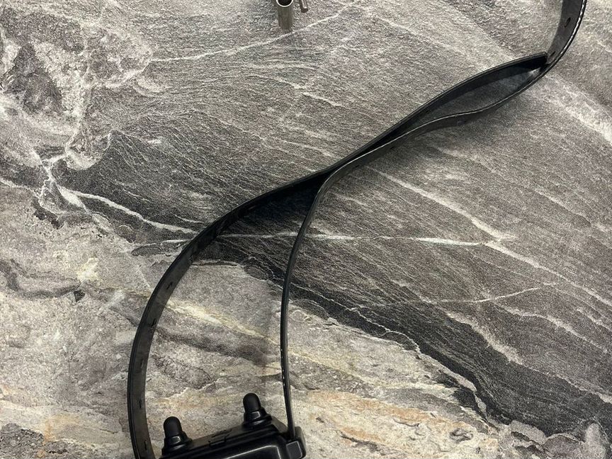 Электрический ошейник