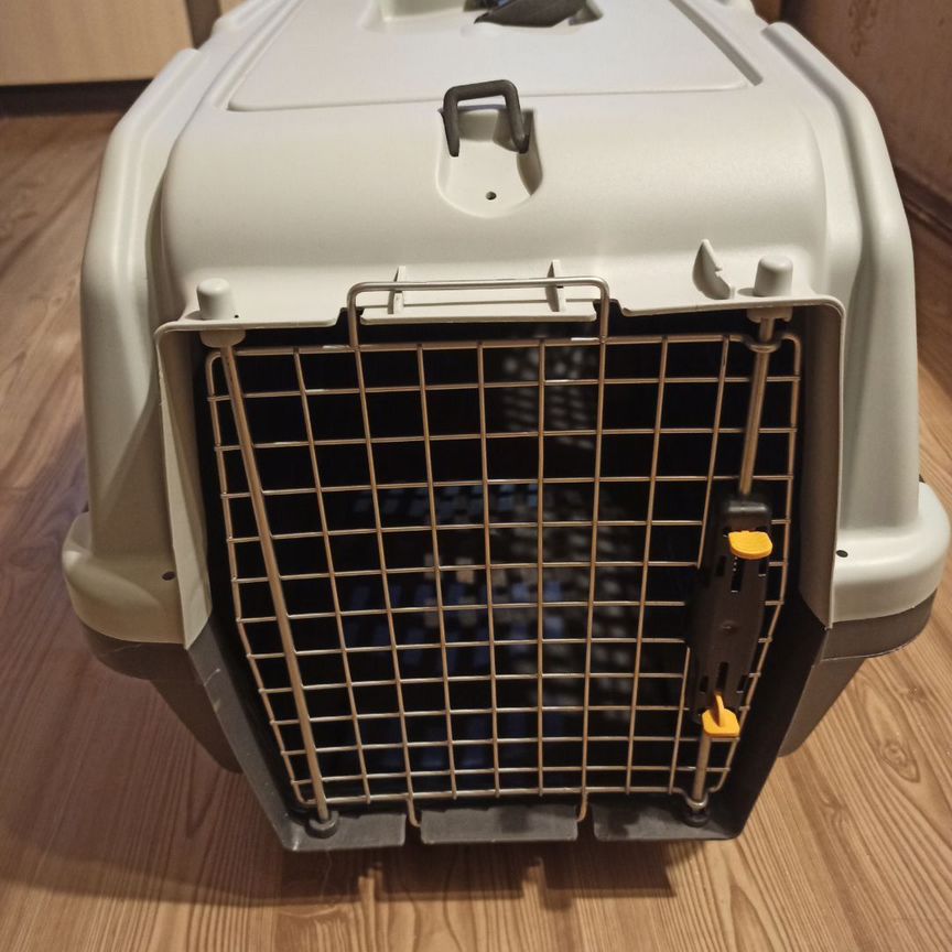 Переноска skudo 3