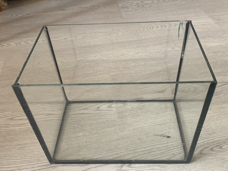 Аквариум 9л