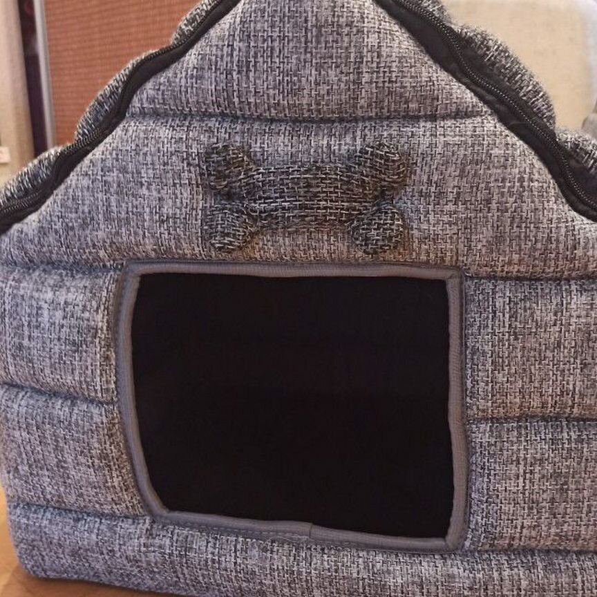 Лежанка для собак