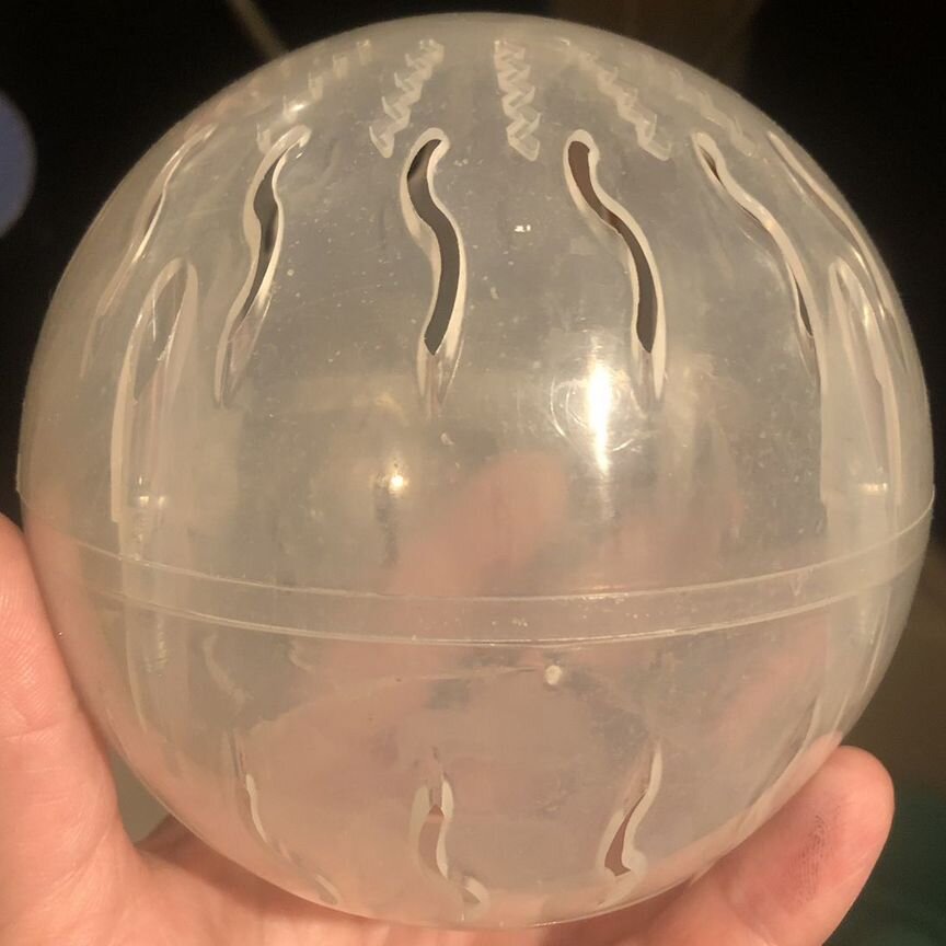 Клетка для хомяка