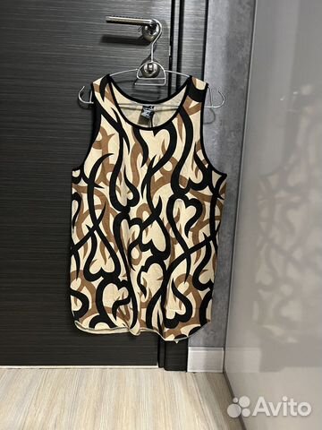 Number nine tribal camo майка оригинал купить в Москве | Личные вещи ...