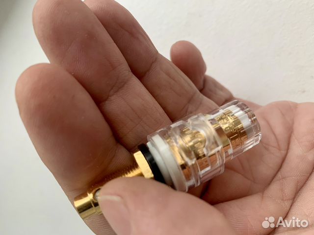 Терминалы WBT 0735 оригинал купить в Москве | Электроника | Авито