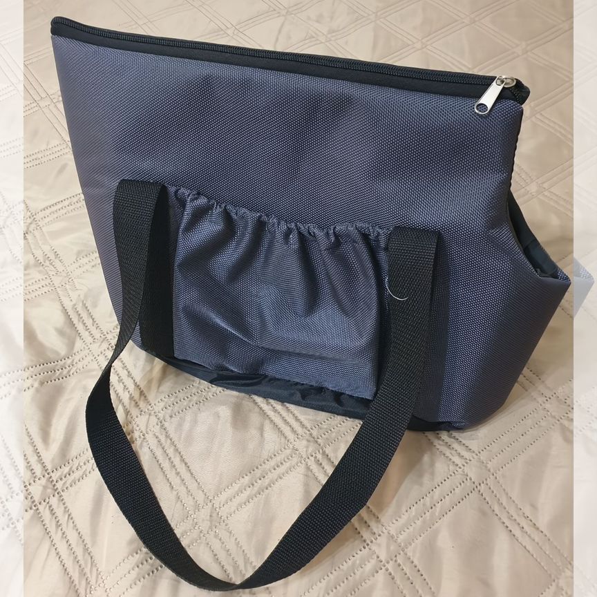 Переноска для собак