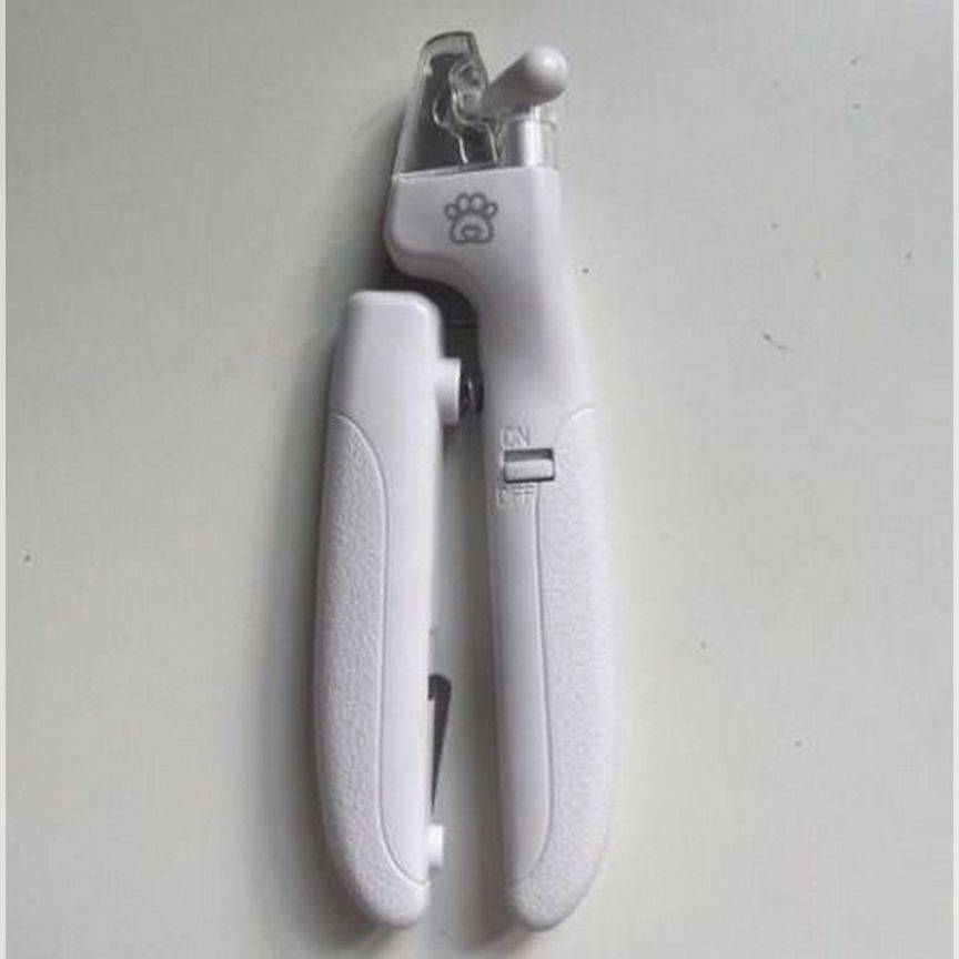 Когтерезка для животных