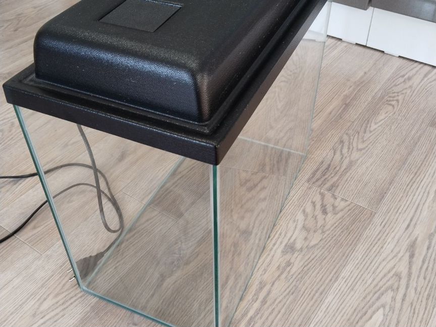 Аквариум бу 23литра