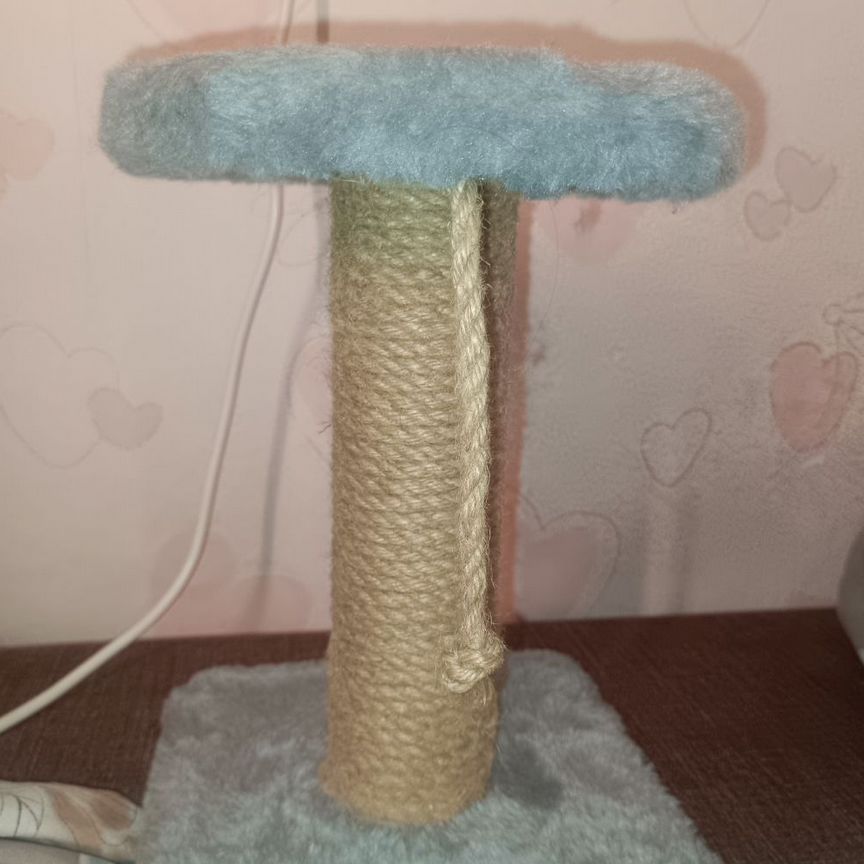 Когтеточка для кошек