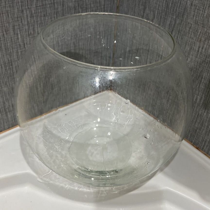 Аквариум 6 литров