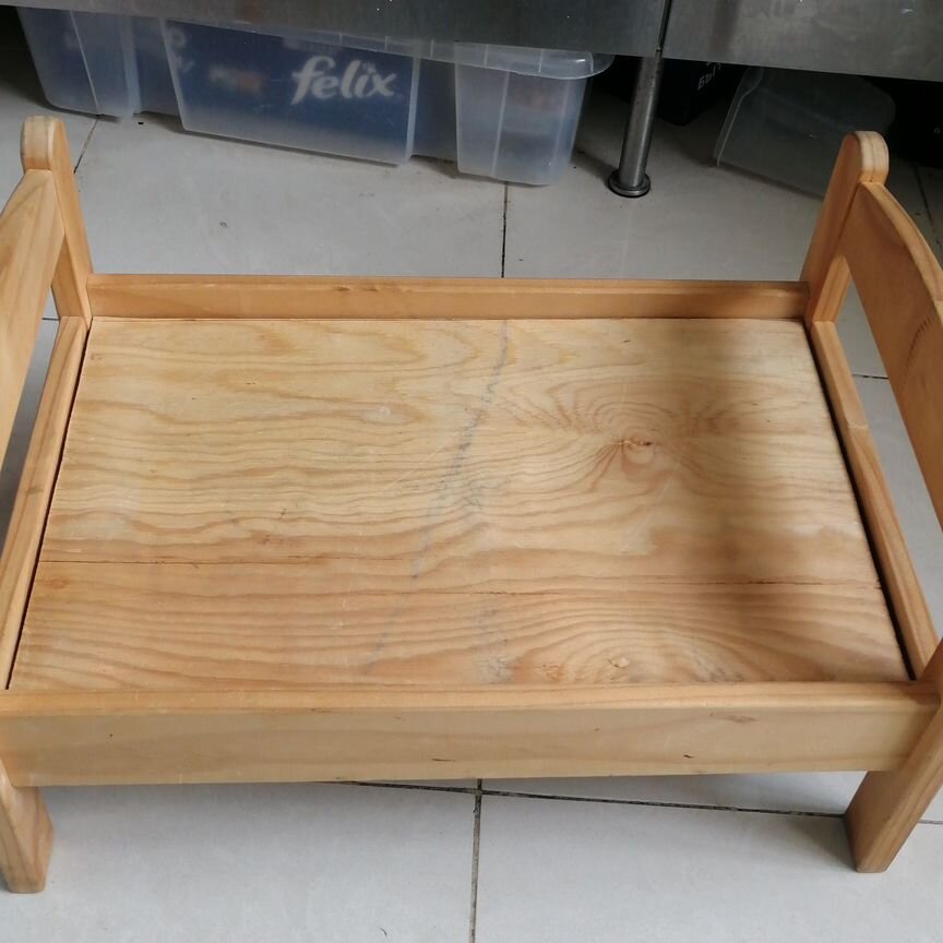 Лежанка кроватка для кошек IKEA