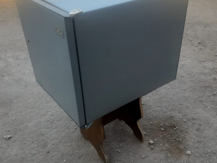 Инкубатор для яиц автоматический