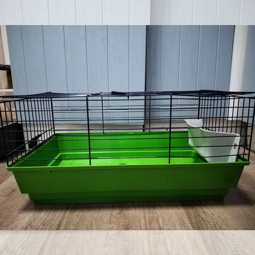 Клетка для грызунов