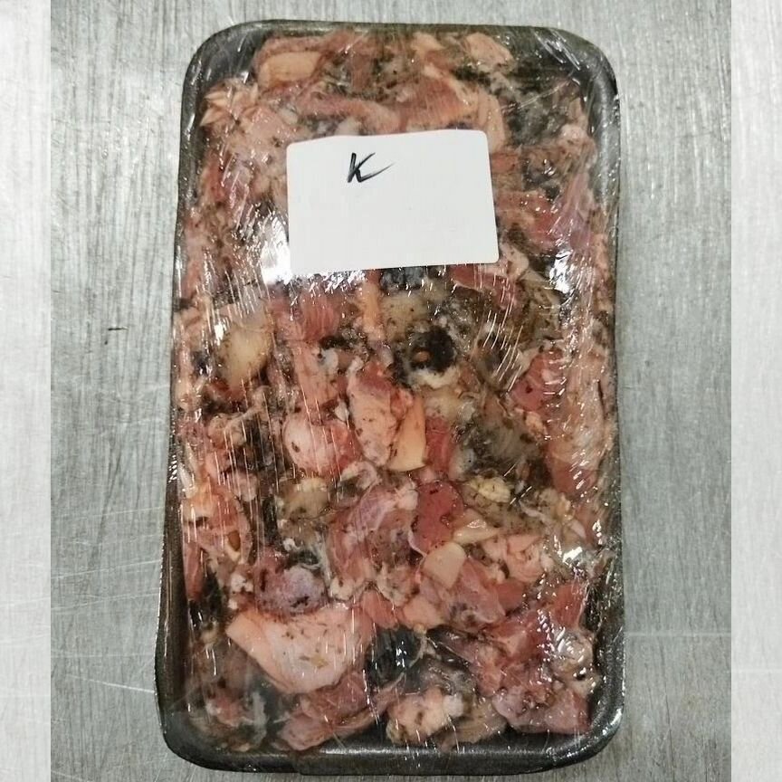 Полнорационный корм для собак