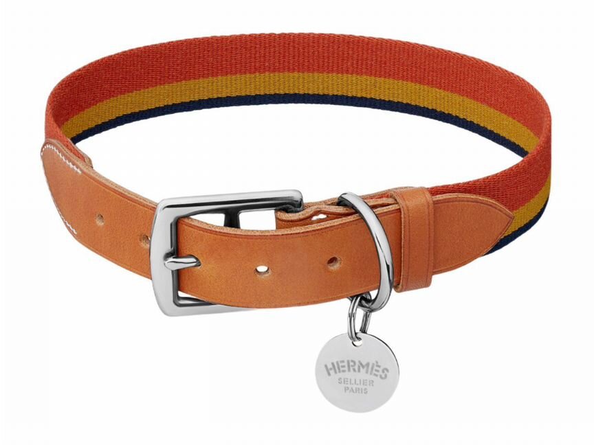 Ошейник Rocabar Hermes