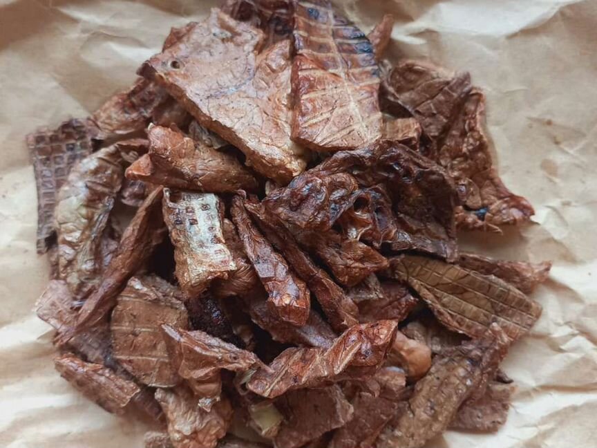 Корм для собак