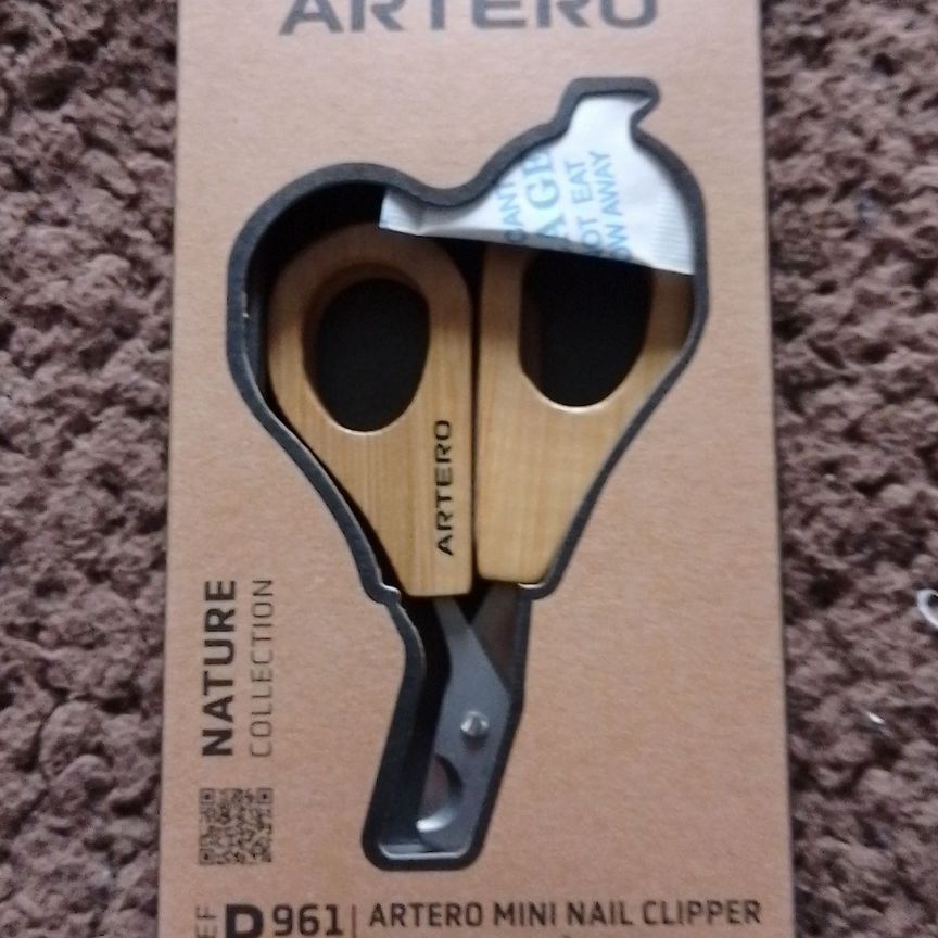 Когтерез Artero новый