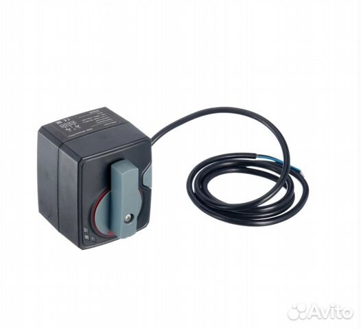 Сервопривод 3-поз Meibes M66341RU 230В(Astrex) купить в Москве по ...