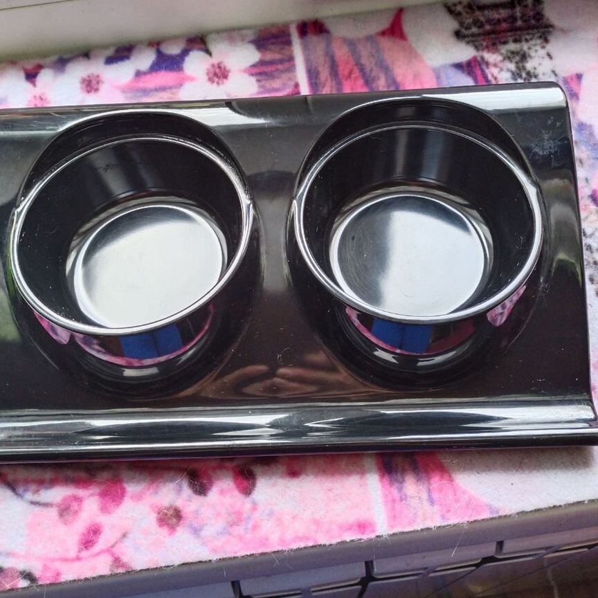 Миска для животных