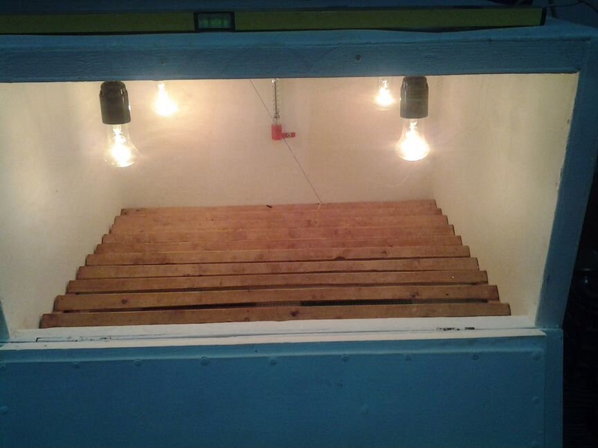 Продается инкубатор