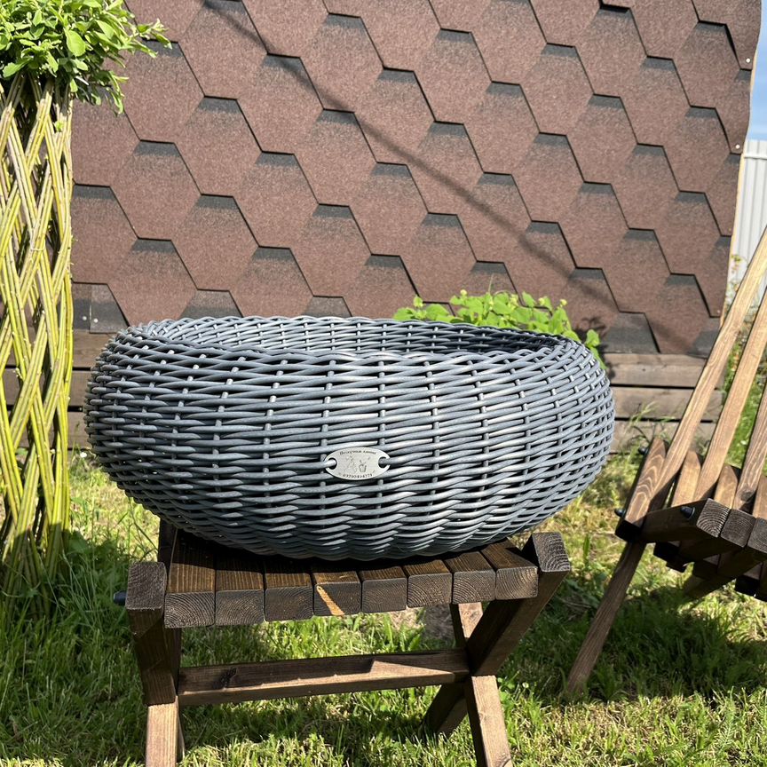 Лежанка для кошки/мелкой собачки