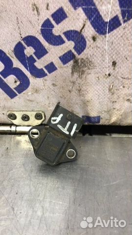 Датчик абсолютного давления Hyundai Elantra HD купить в Нижнем ...