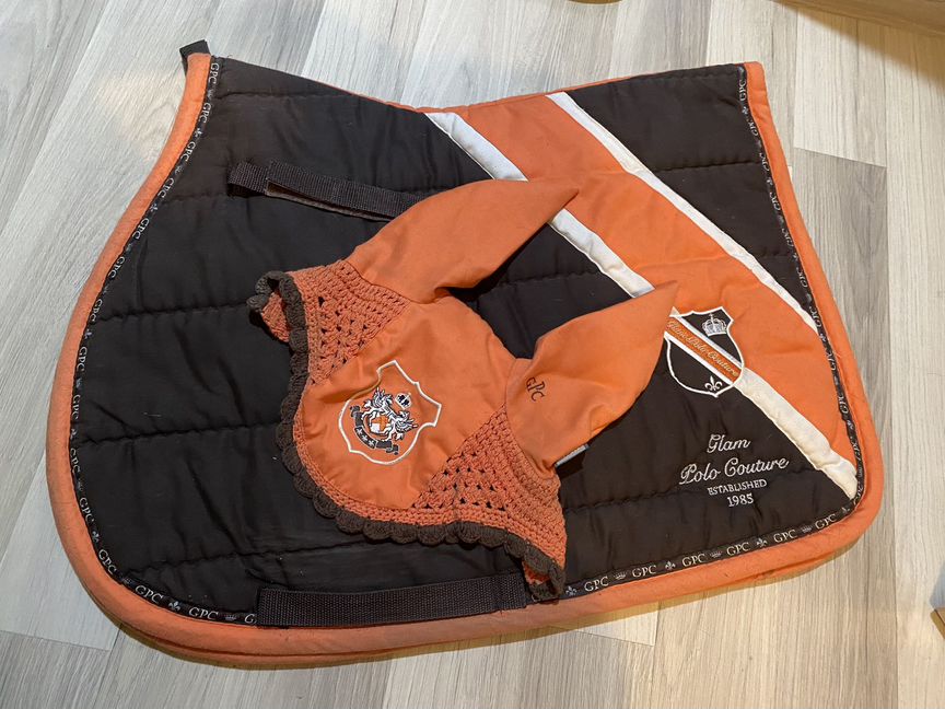 Вальтрап Polo для лошади