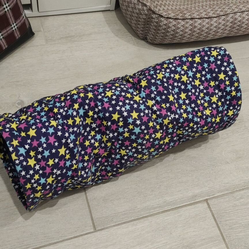 Тоннель труба для кошек