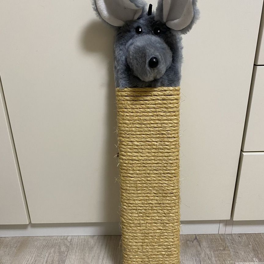 Когтеточка