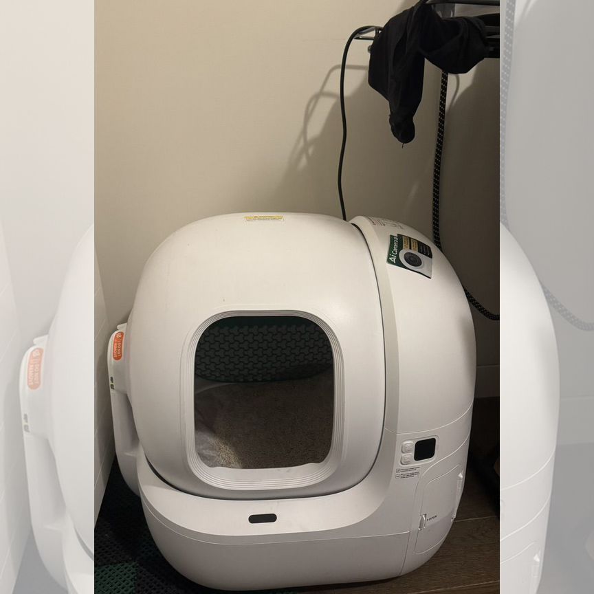 Petkit pura max 2