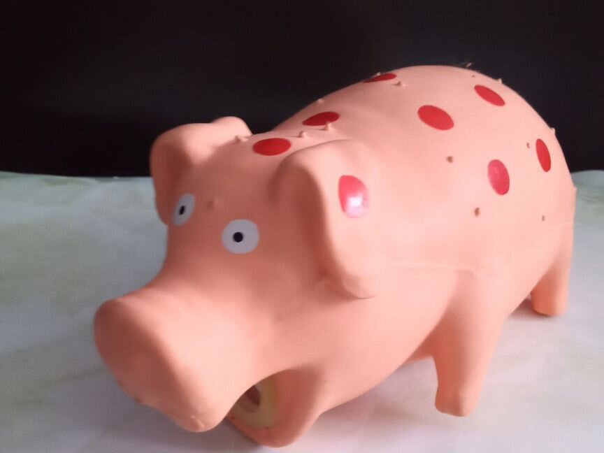 Игрушка для собаки