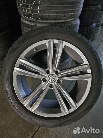 Sebring Ultra High Performance 255/45 R19 100V купить в Калининграде ...