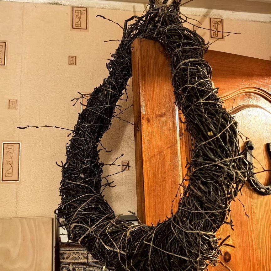 Игрушка для птиц