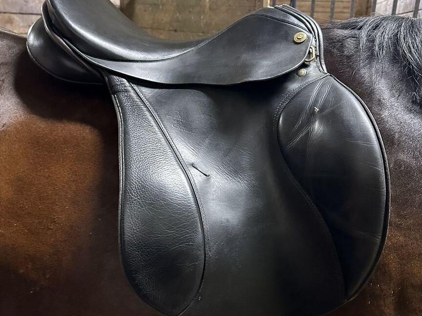 Конкурное седло Sommer