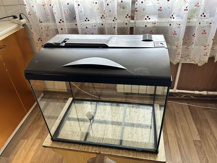 Аквариум