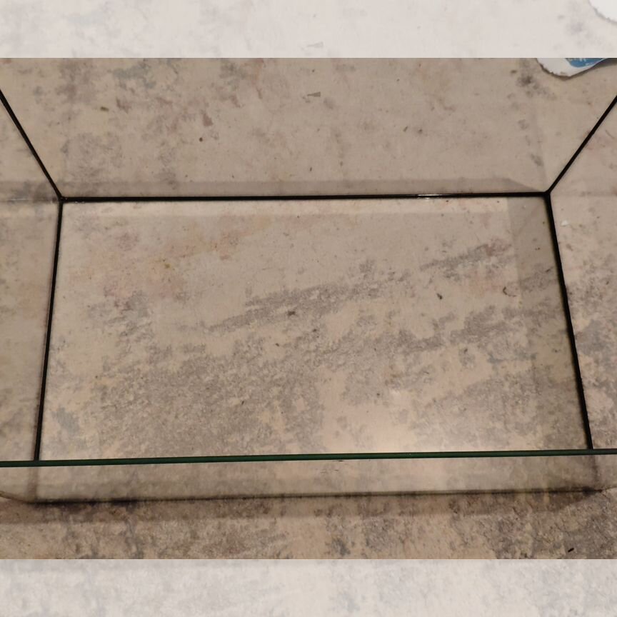 Террариум для черепахи