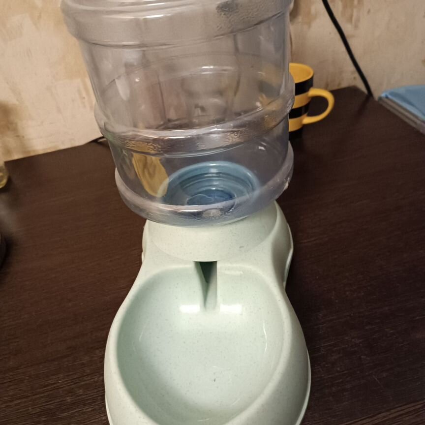 Миска автоматическая 3 литра