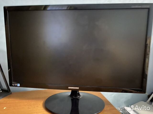 Монитор Samsung SyncMaster S23B300 купить в Таганроге с доставкой ...