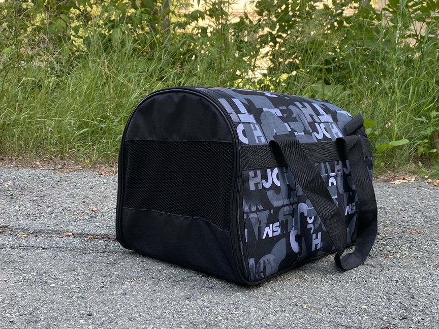 Сумка переноска для животных