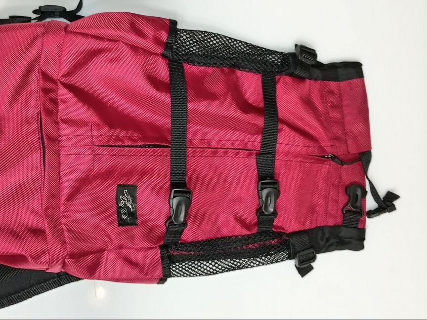 Рюкзак переноска для собак