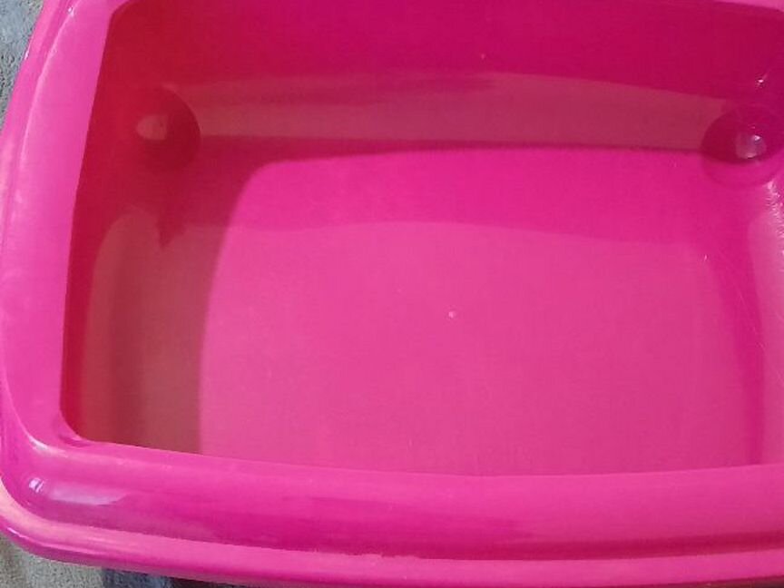 Кошачий лоток