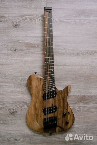 Kiesel Zeus 7 Multiscale купить в Москве | Хобби и отдых | Авито