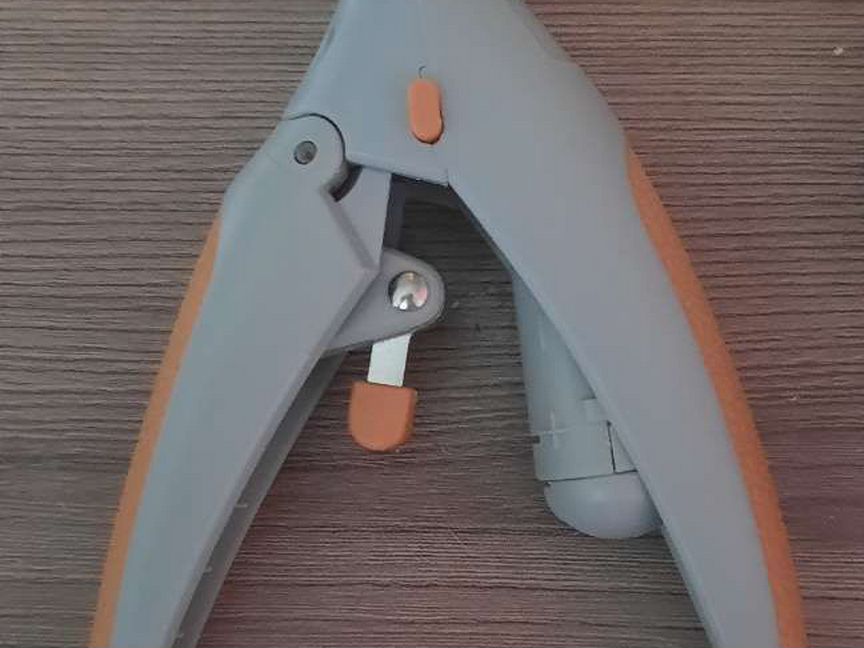 Щипчики для кошек