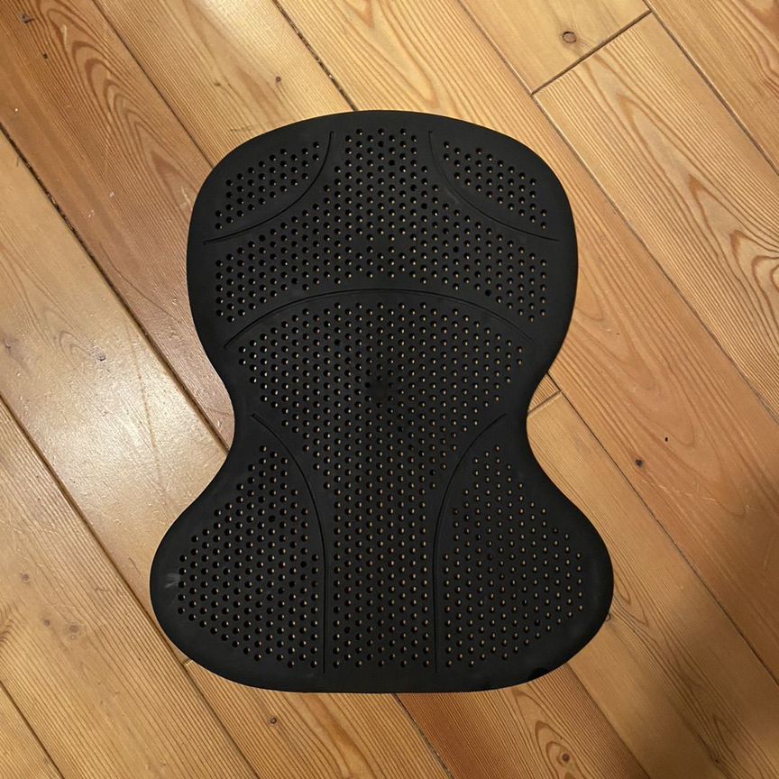 Гель под седло лошади