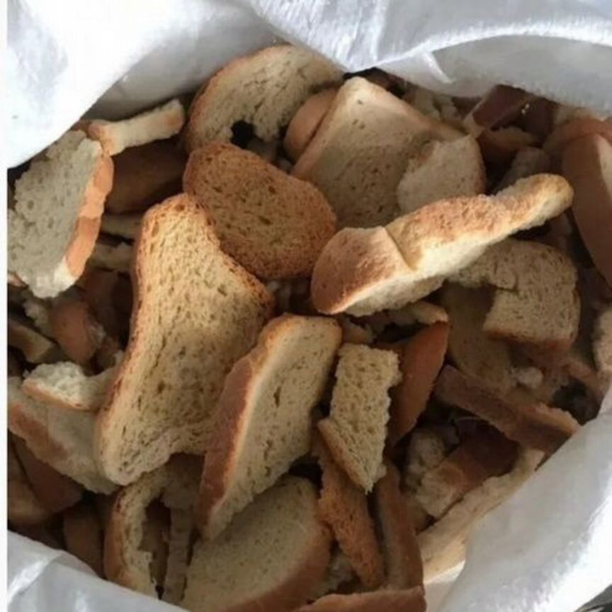 Комбикорм для скотины